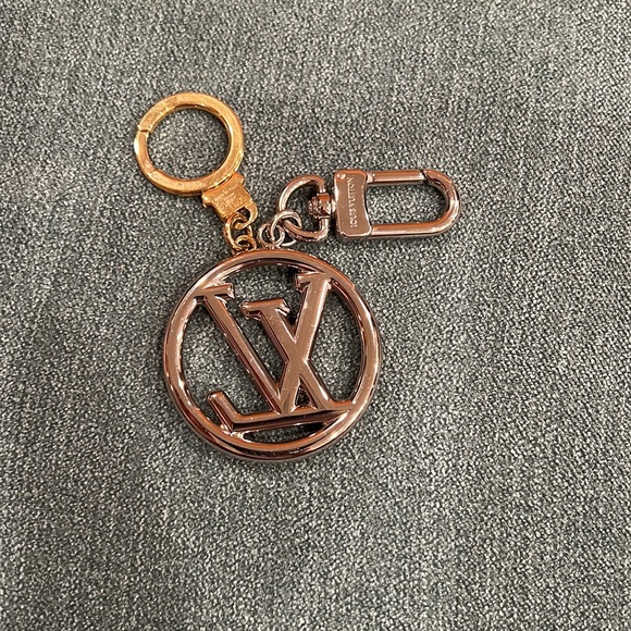 Louis Vuitton | Accessories | Louis Vuitton Key Holderbag Charm | Poshmark